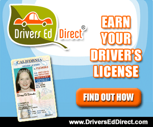Driver's Ed Direct | Affiliate Banner Ads Instructions