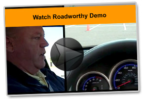 Driver's Ed Direct | Roadworthy DVD