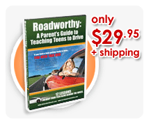 Driver's Ed Direct | Roadworthy DVD