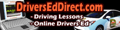 Driver's Ed Direct | Affiliate Banner Ads Instructions