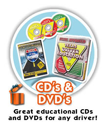 Driver's Ed Direct | Gift Certificates That Move