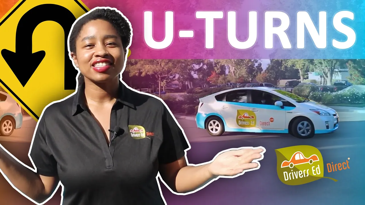 U-turns for Beginners